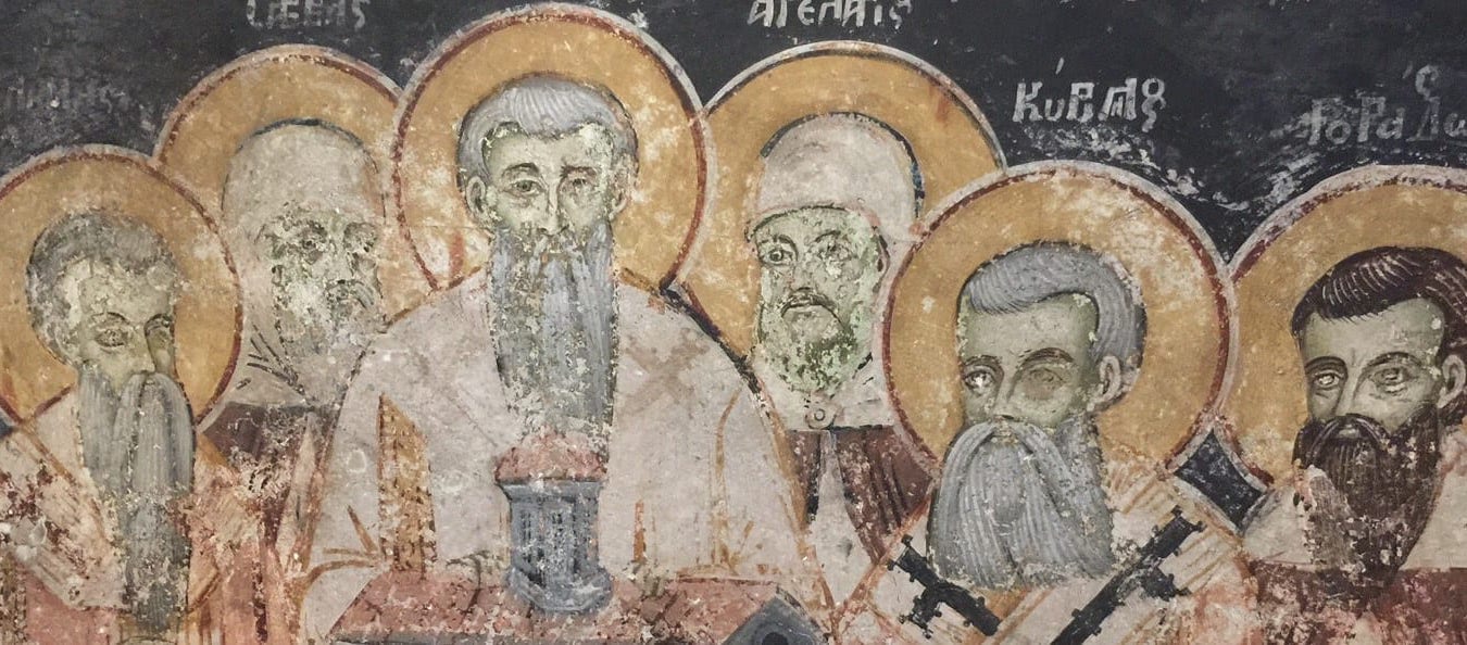 Christian Orthodoxy - Serbian Orthodox Church of the Holy Prince Lazar